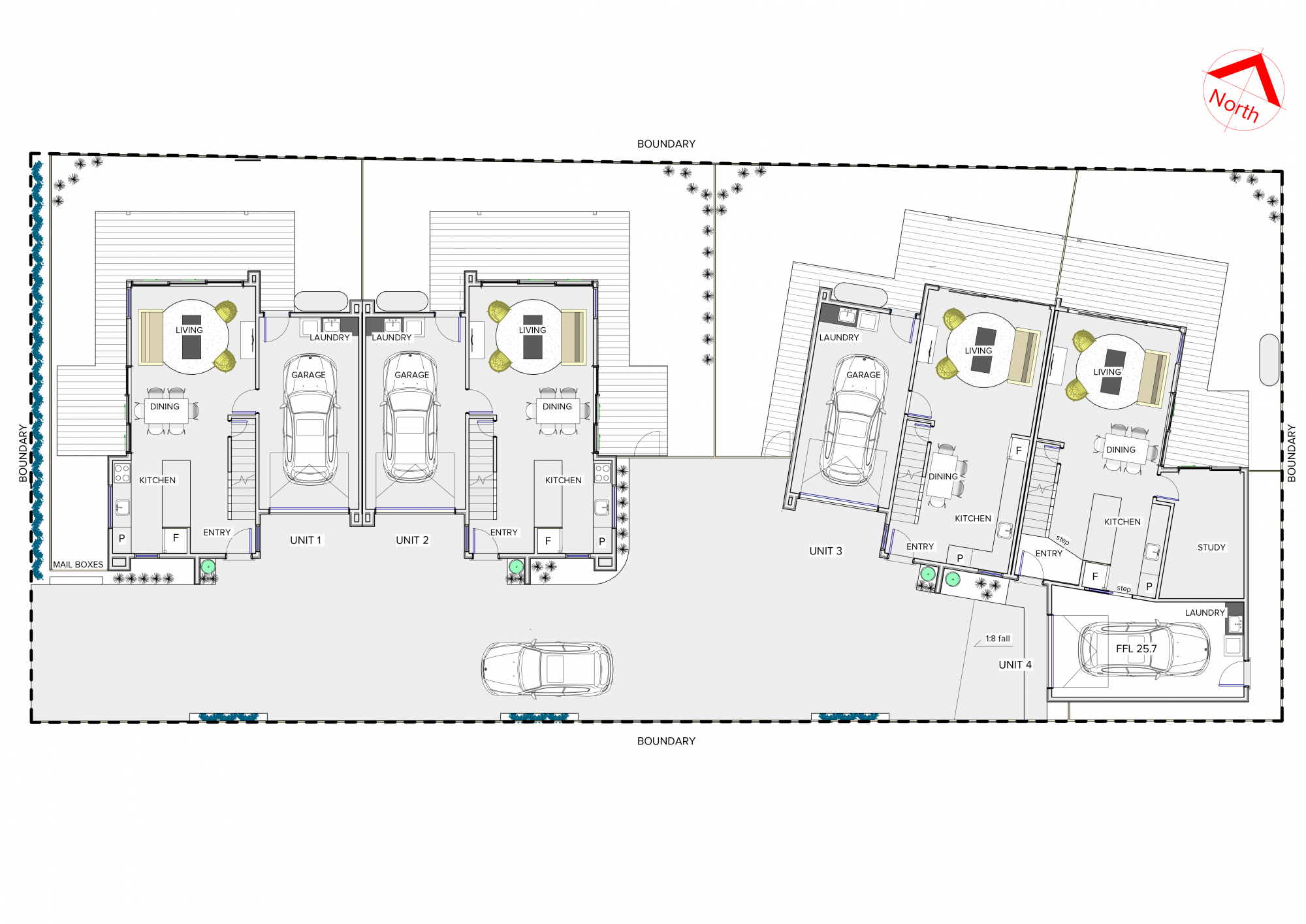 Site Map | New Build Hub
