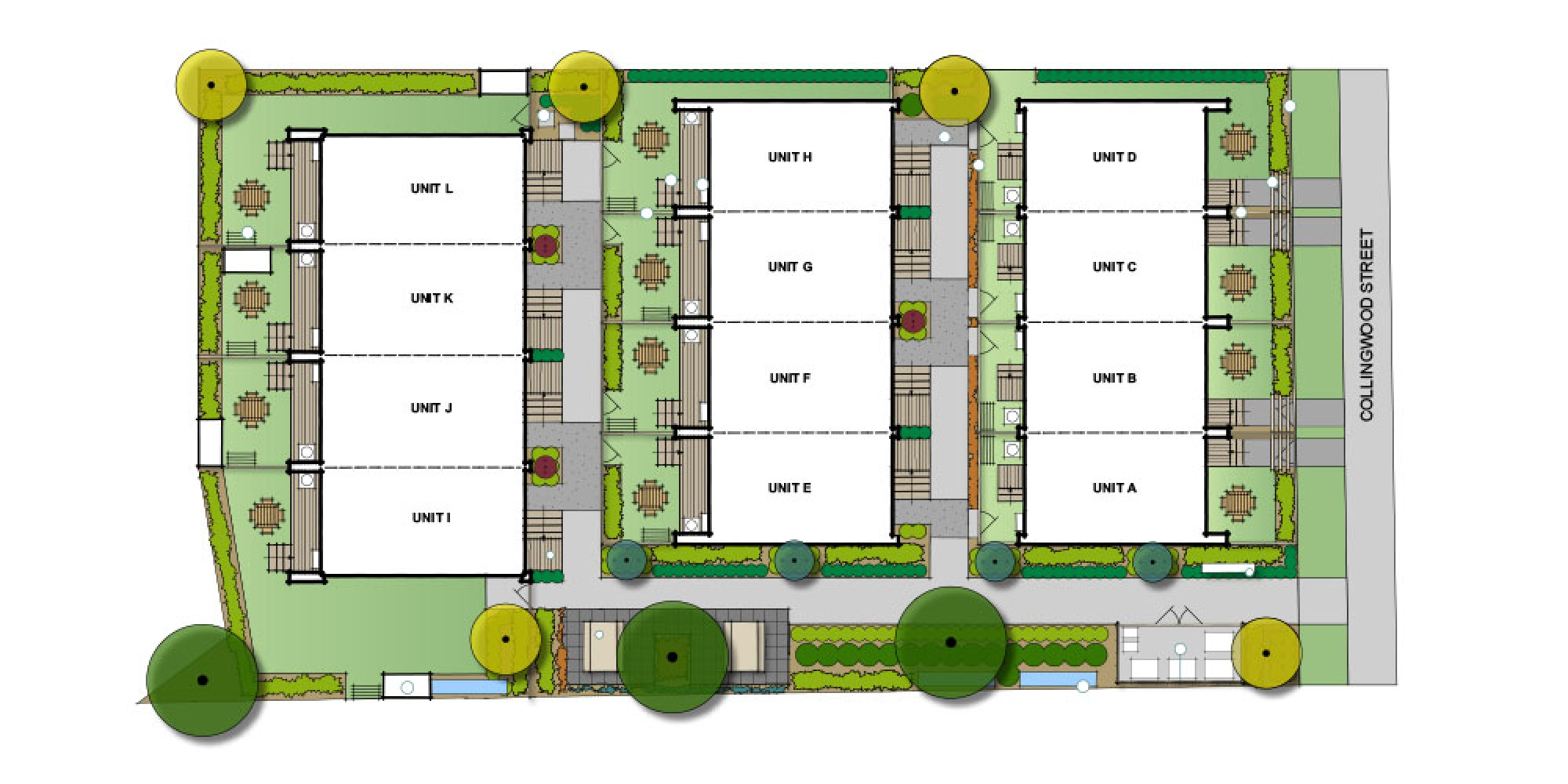 Site Map | New Build Hub