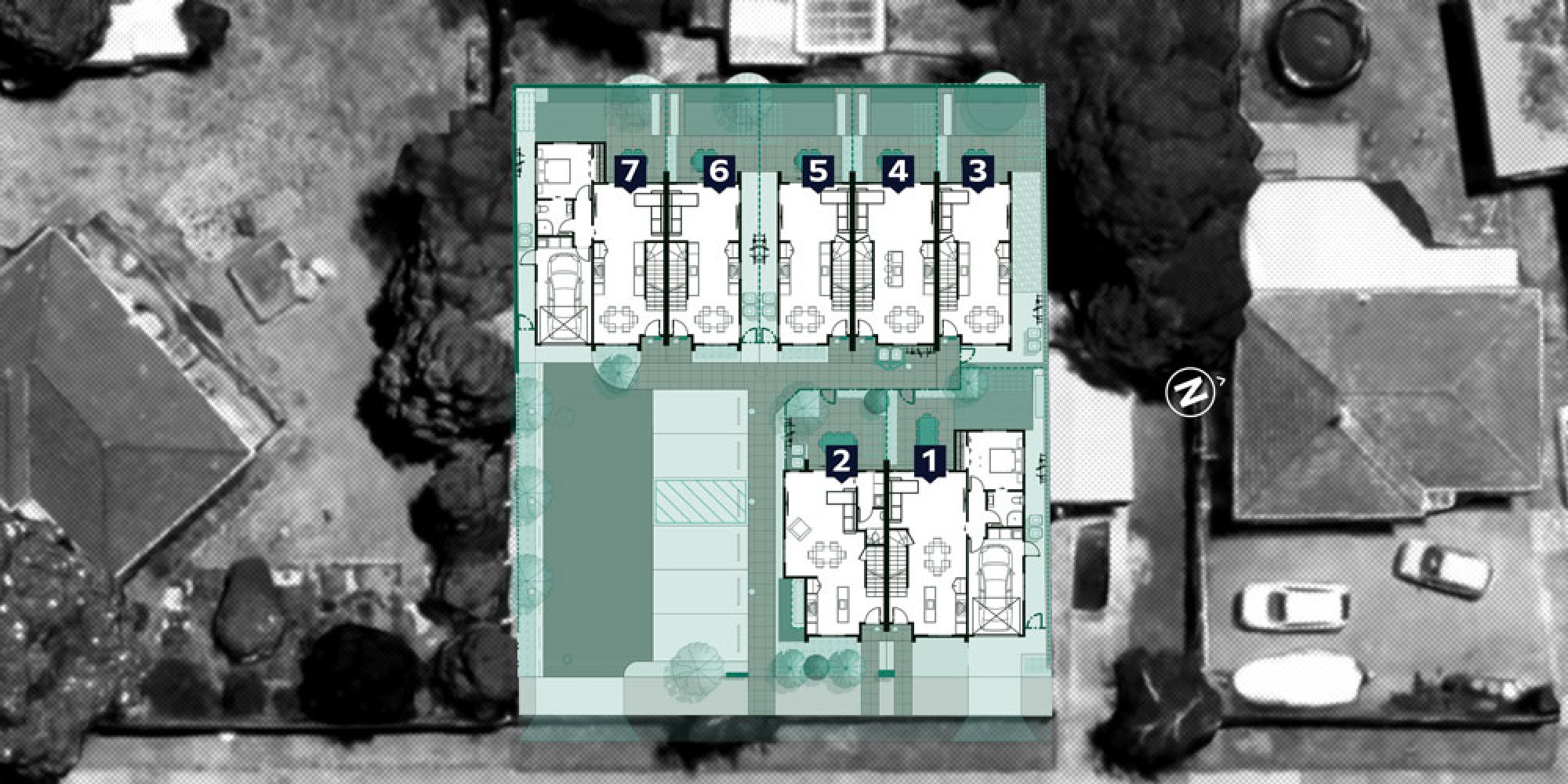 Site Map | New Build Hub