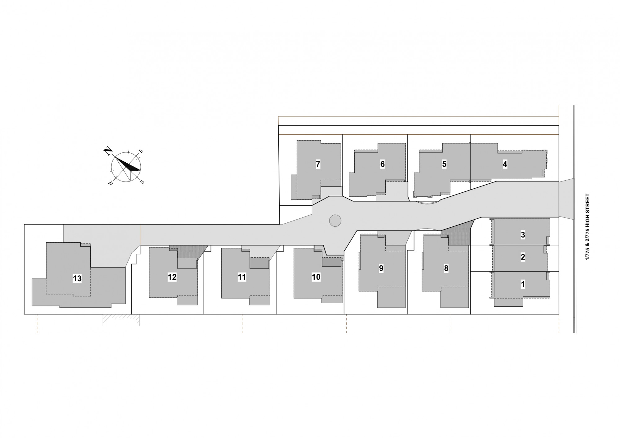 Site Map | New Build Hub