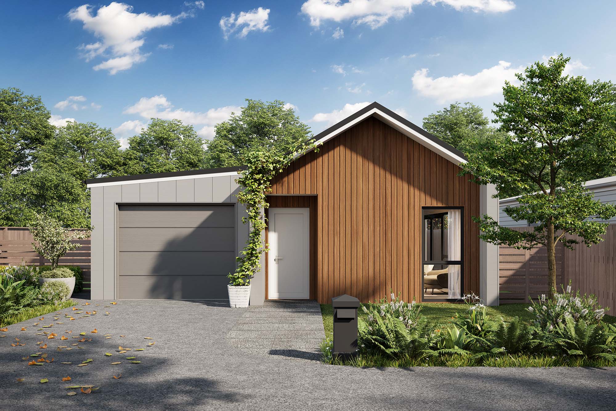 Awatea Escape | New Build Hub