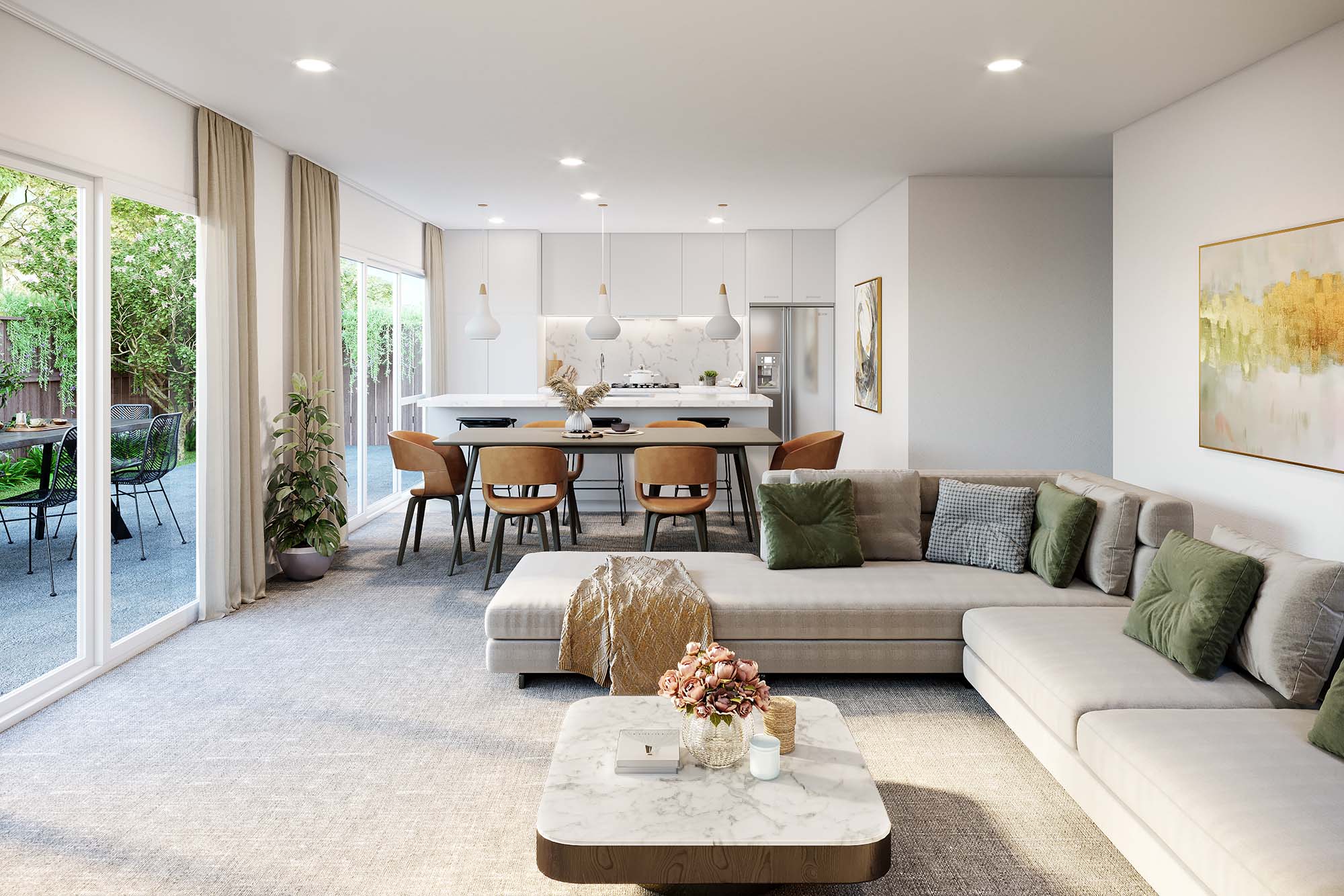 Awatea Escape | New Build Hub