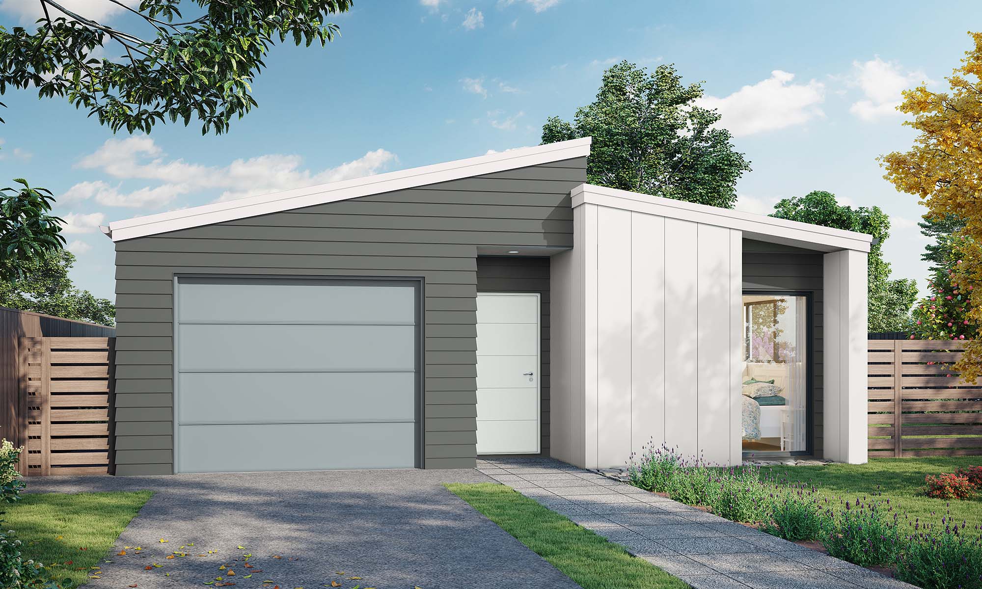 Awatea Escape | New Build Hub