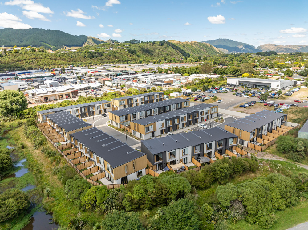 Florian | New Build Hub